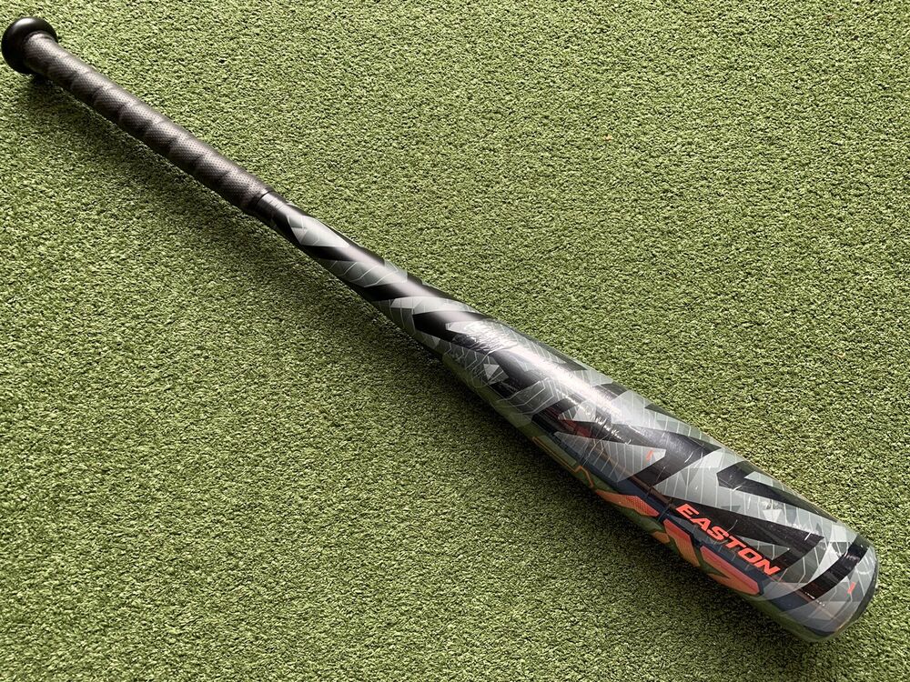 2024 Easton MAV1 26/16 USSSA -10 Youth Baseball Bat ~ EJB4MAV10 New w ...