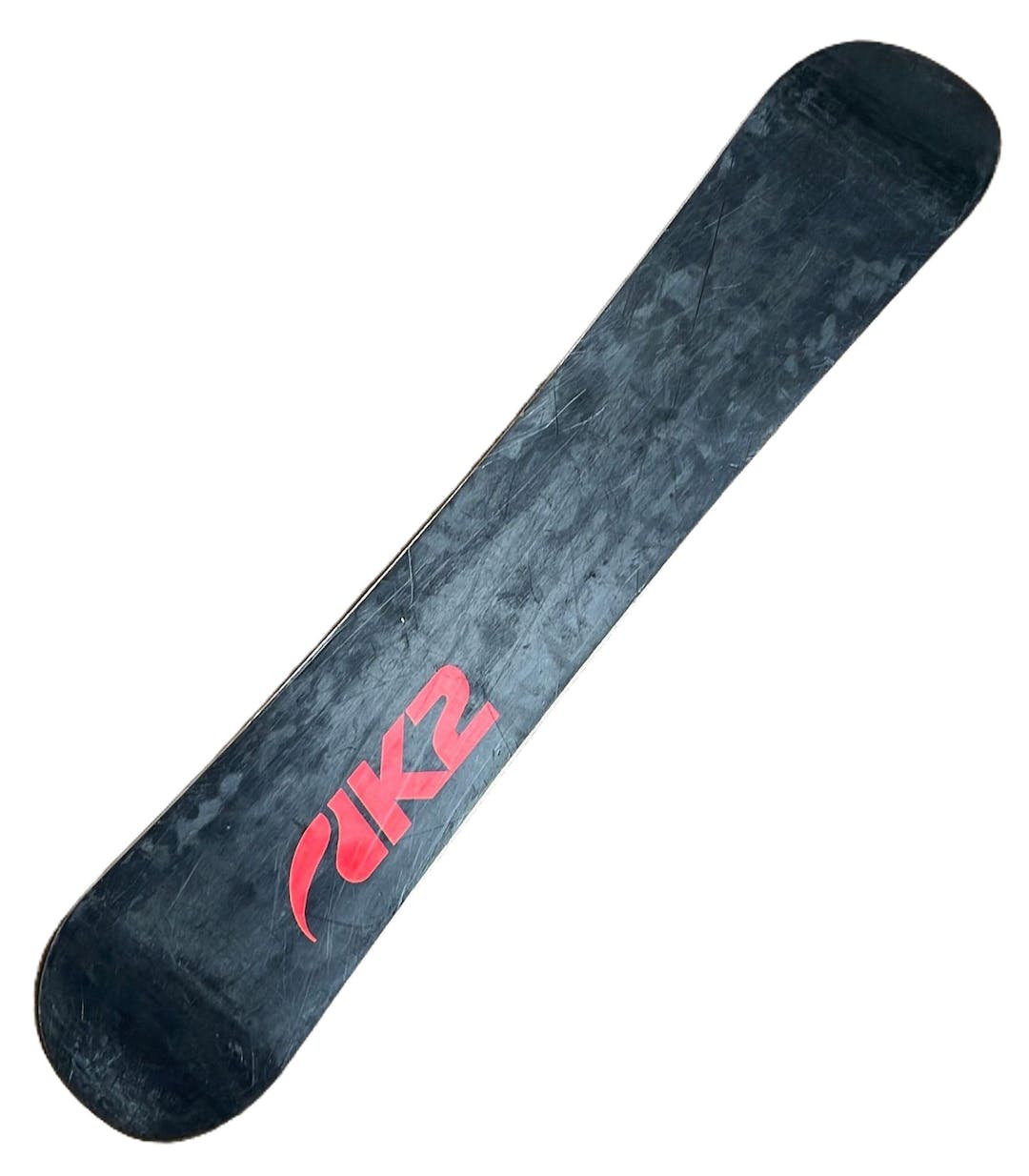 Used K2 Polark2 160 Cm Snowboard Mens Boards | SidelineSwap