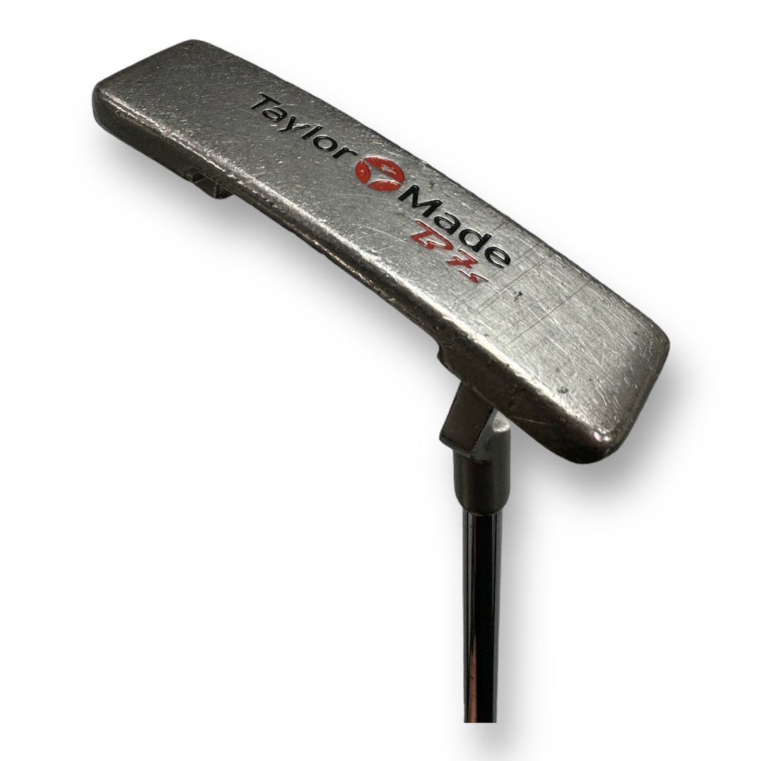 Used Taylormade Nubbins B7s Blade Putters | SidelineSwap