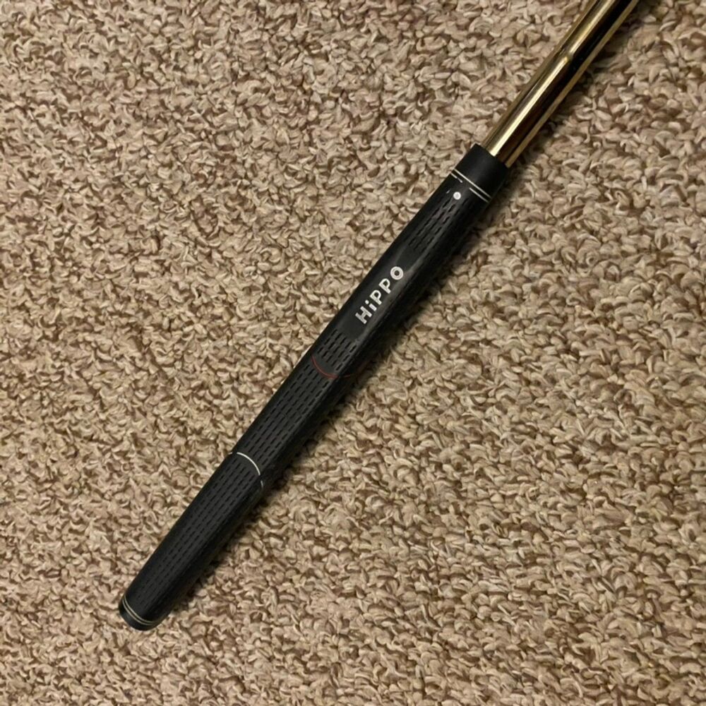 Golf Club Mallet Putter Red Ready To Play | SidelineSwap