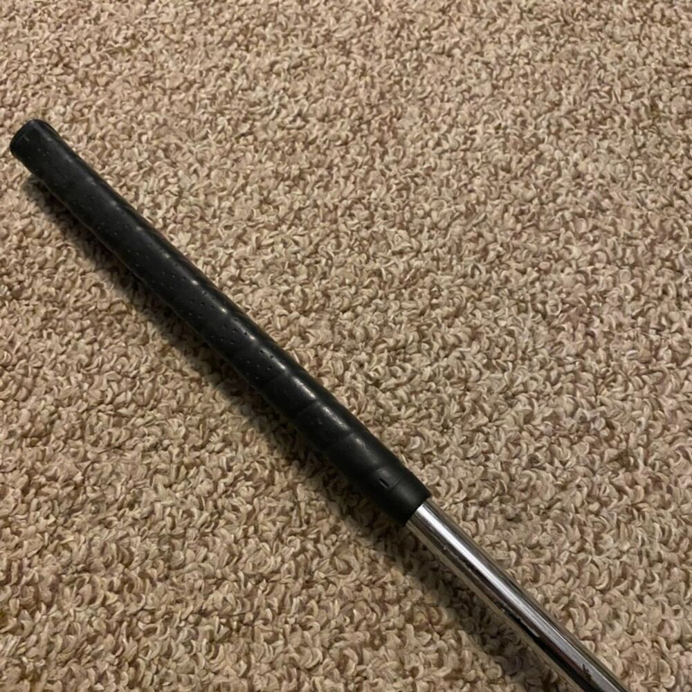 ZEVO Golf Club Putter Milled Face | SidelineSwap