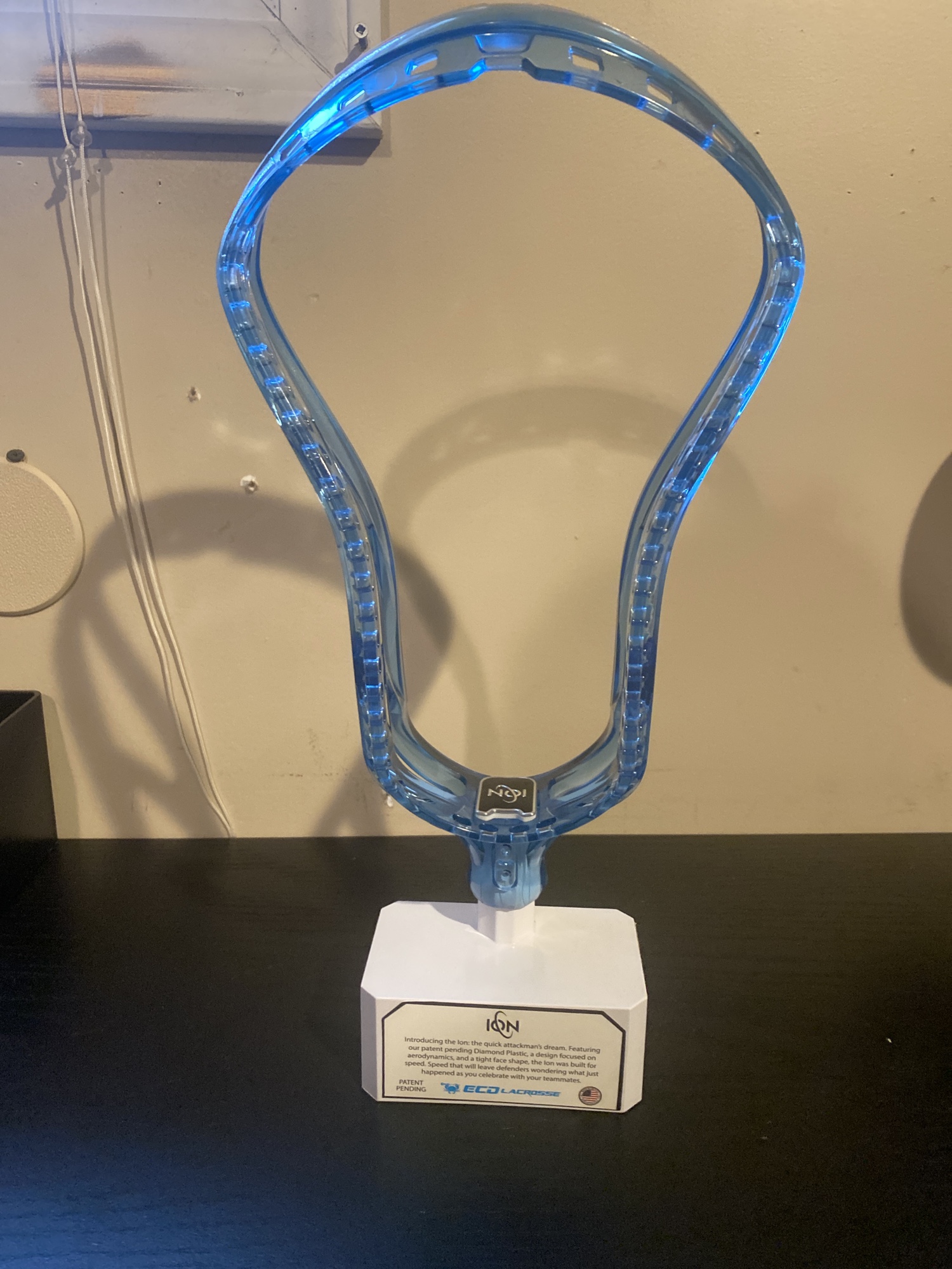 Frost ECD Ion | SidelineSwap