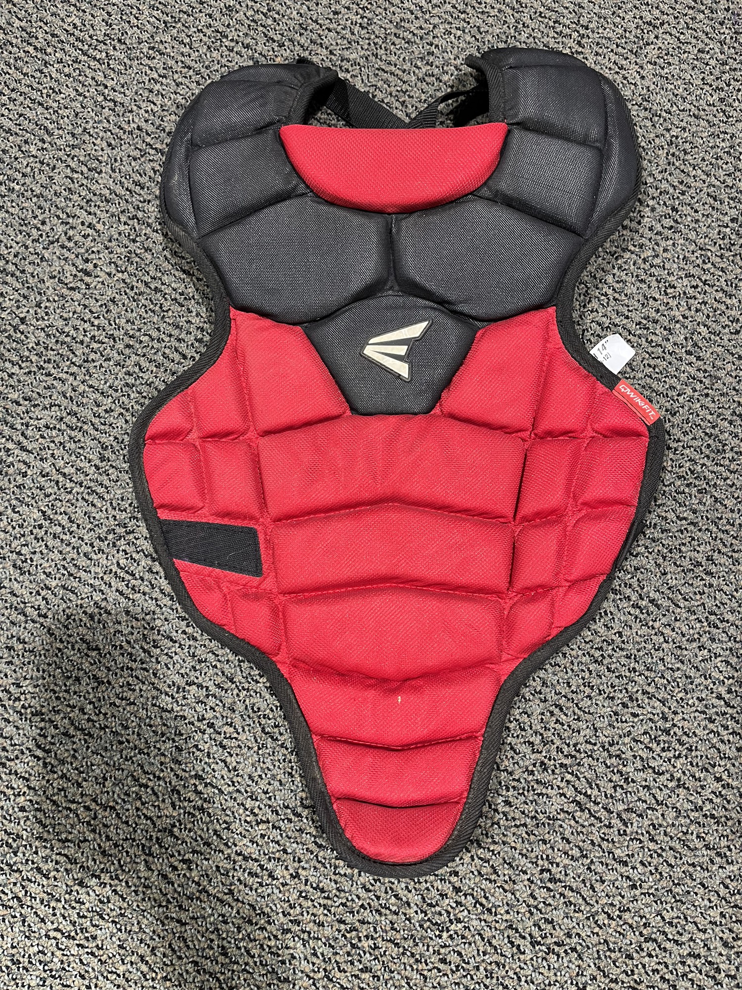 Used Easton Catcher's Chest Protector | SidelineSwap