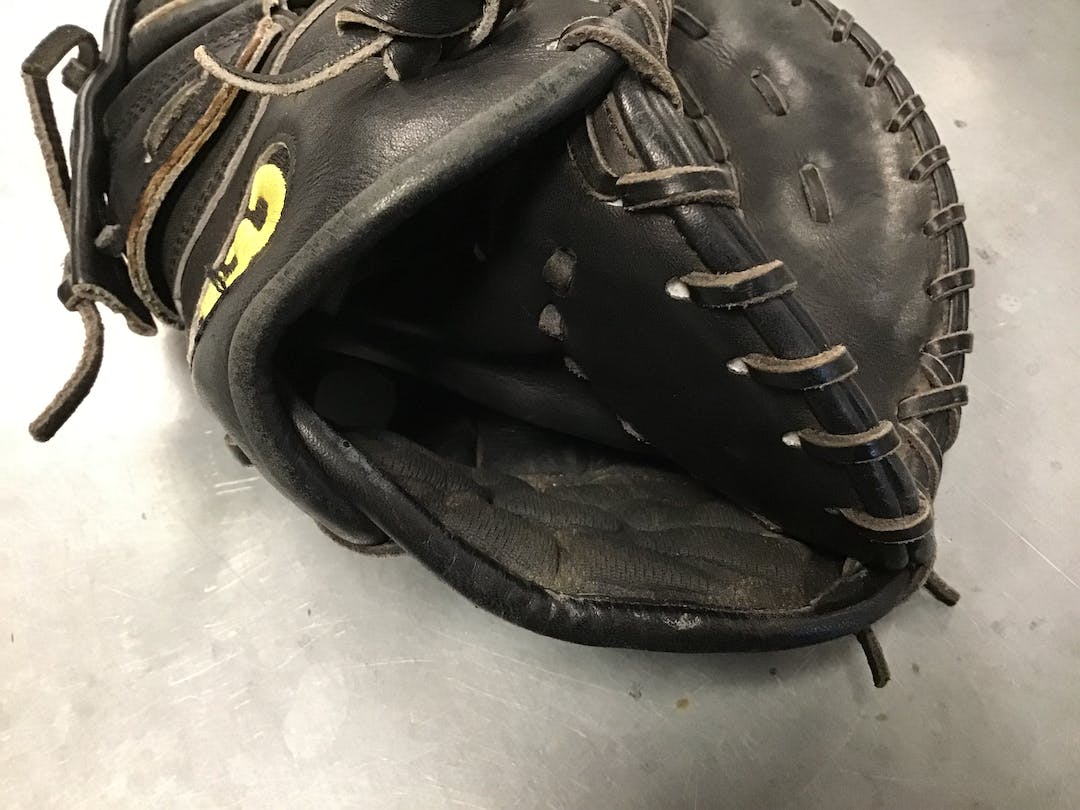 Used Wilson A2000 12" First Base Gloves | SidelineSwap