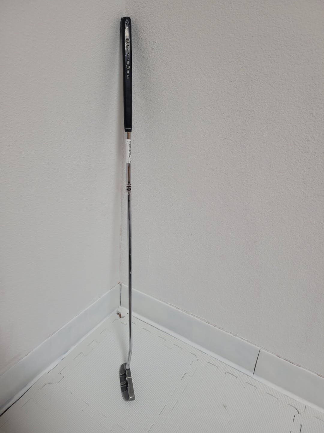 Used Callaway S2h2 Blade Putters | SidelineSwap
