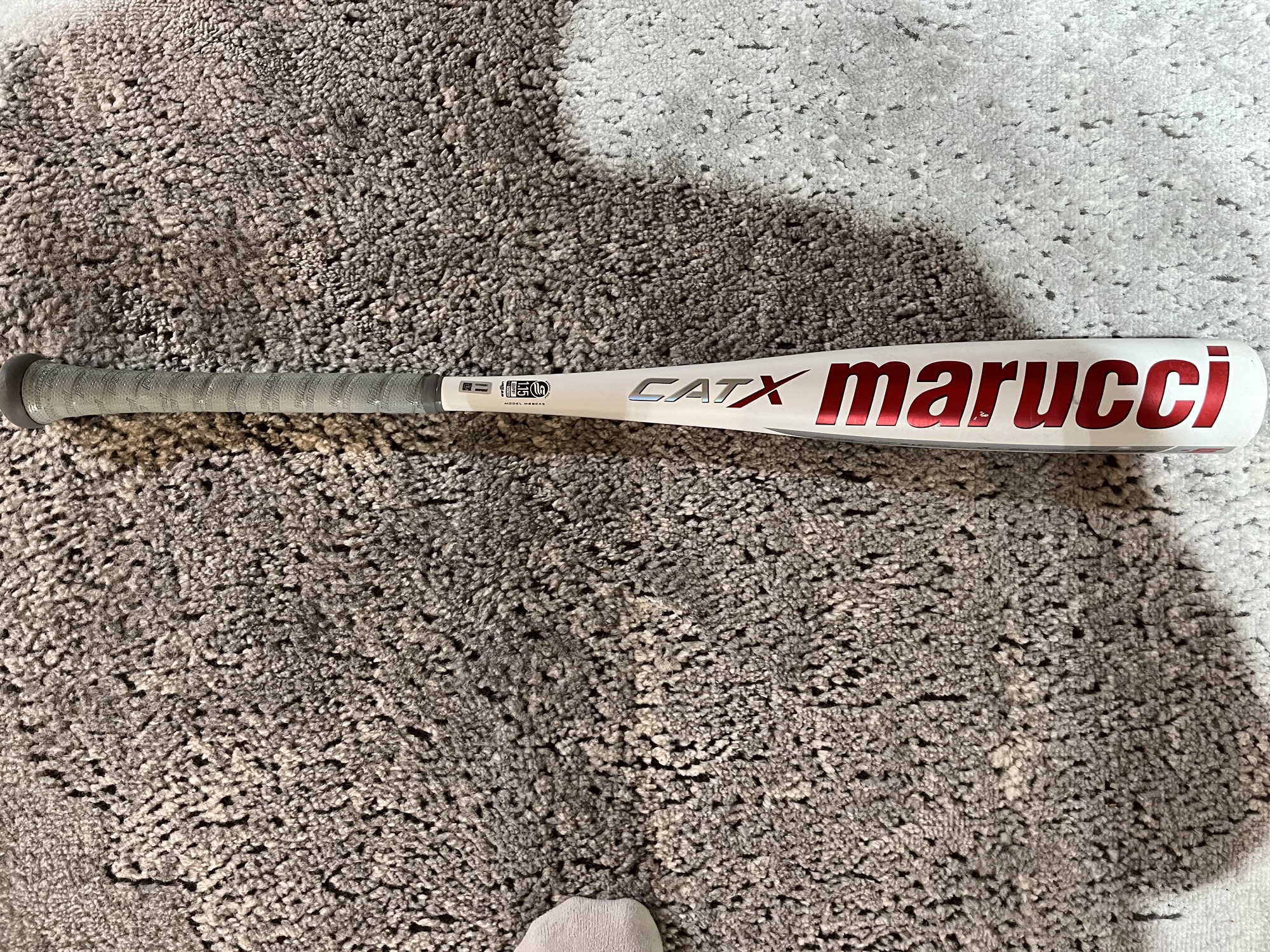 Marucci Cat X | SidelineSwap