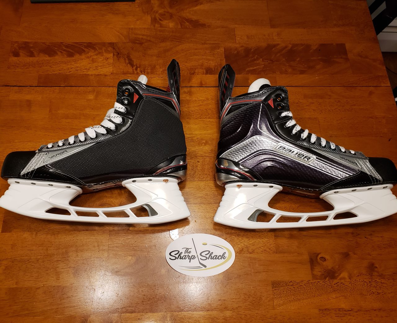 Custom made Ultrastop Shot blockers | SidelineSwap