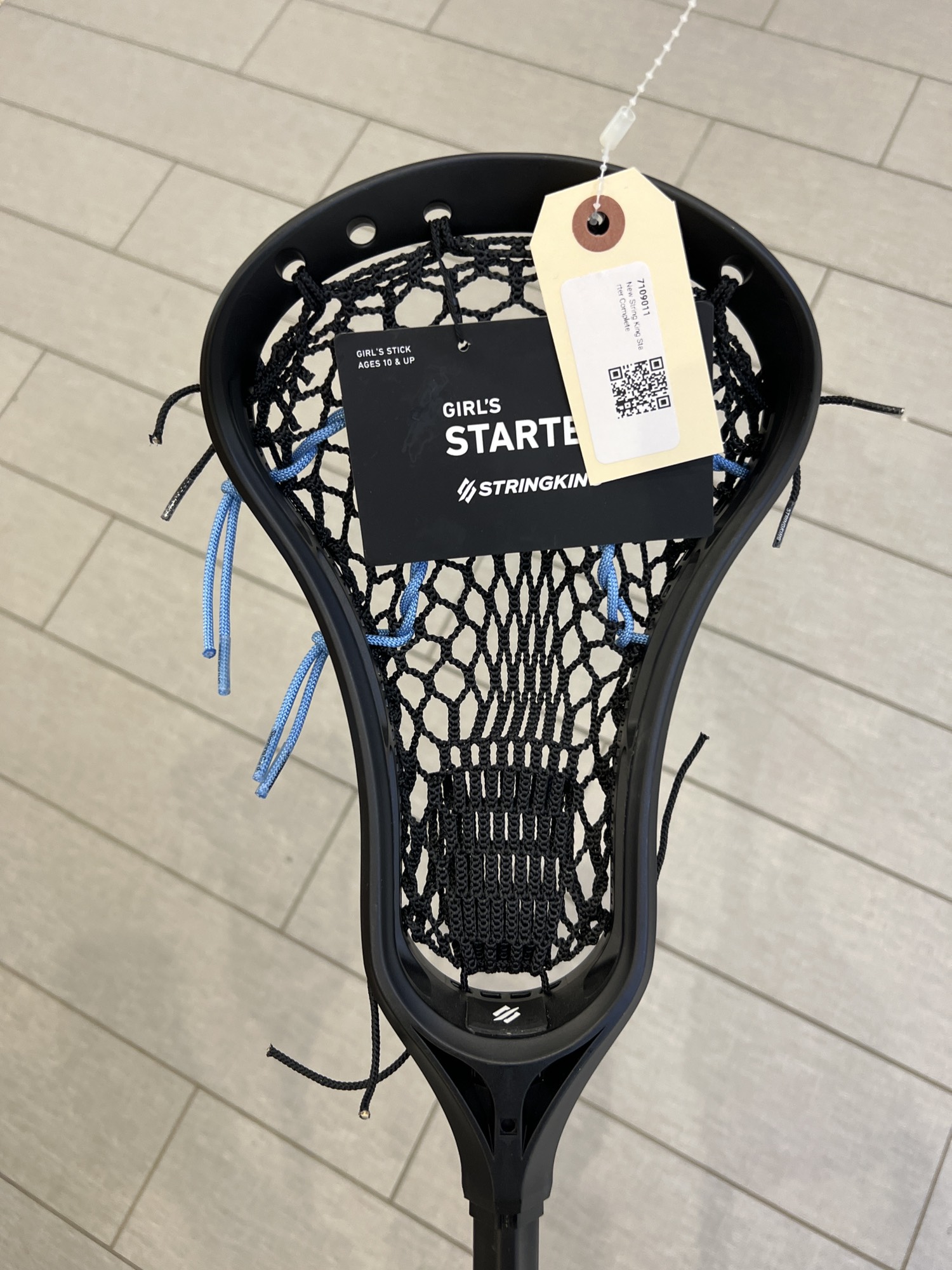 New String King Starter Complete | SidelineSwap