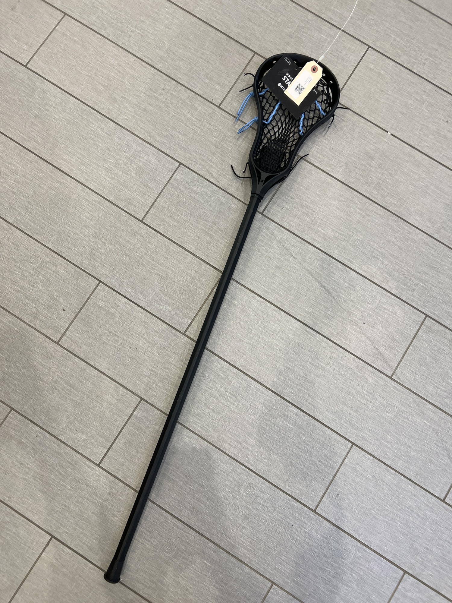 New String King Starter Complete | SidelineSwap