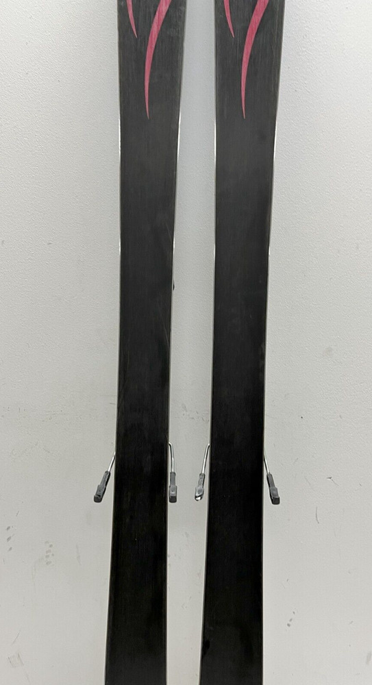 Rossignol Bandit B2 158cm 115-78-105 Women's Skis Rossignol 100 Bindings GREAT | SidelineSwap