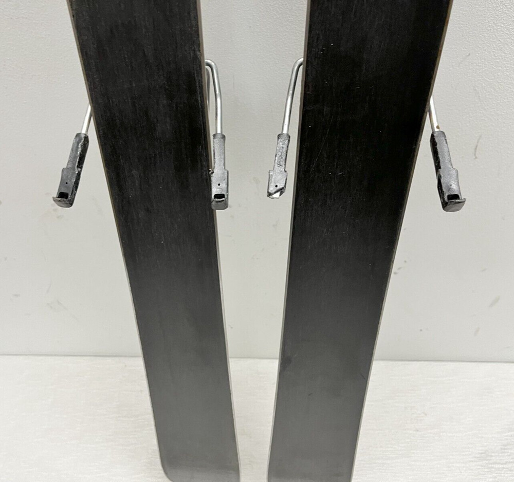 Rossignol Bandit B2 158cm 115-78-105 Women's Skis Rossignol 100 Bindings GREAT | SidelineSwap