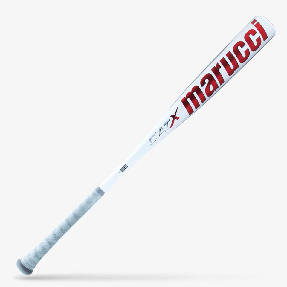 MCBCX-325295 Marucci Cat X BBCOR -3 Baseball Bat 325 inch 295 oz ...