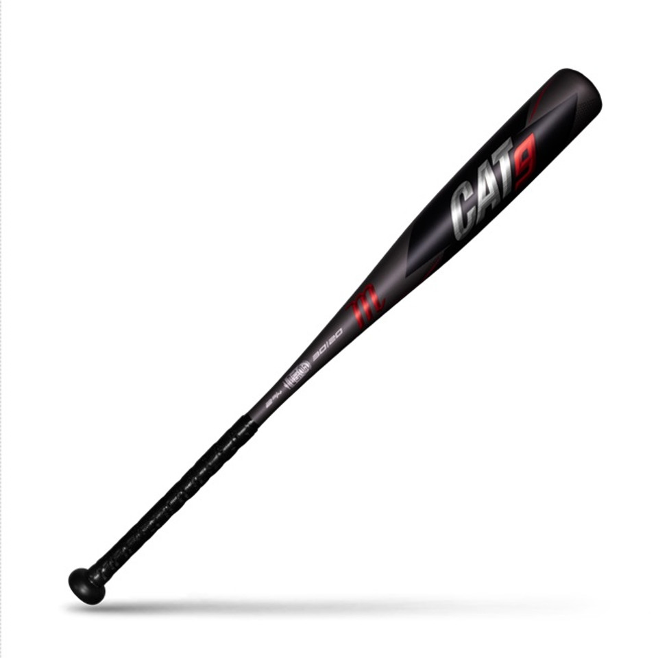 MSBC910-3020 Marucci CAT 9 -10 USSSA Baseball Bat 30 inch 20 oz ...