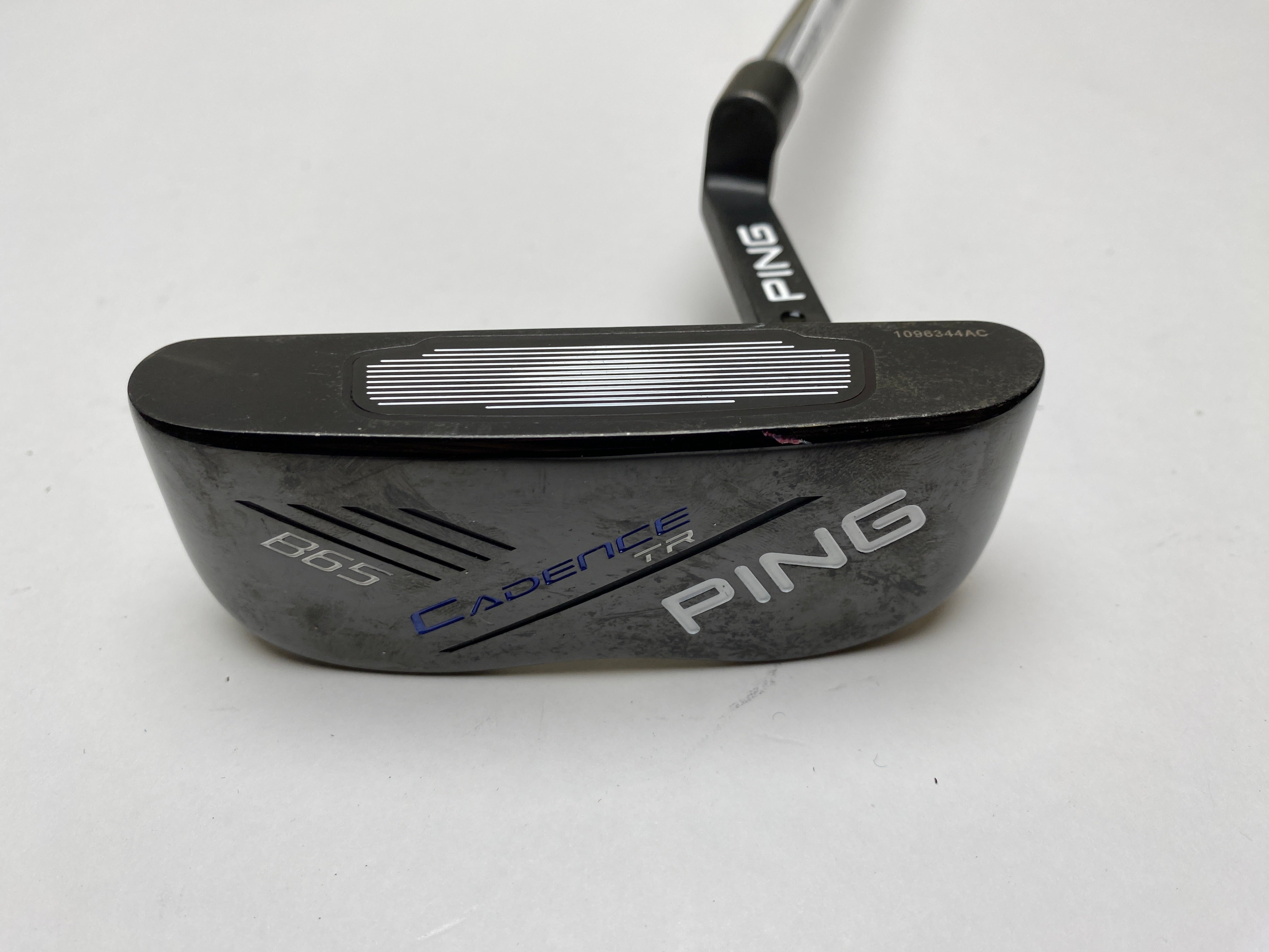 Ping Cadence TR B65 Putter 34.5" Black Dot Mens RH | SidelineSwap