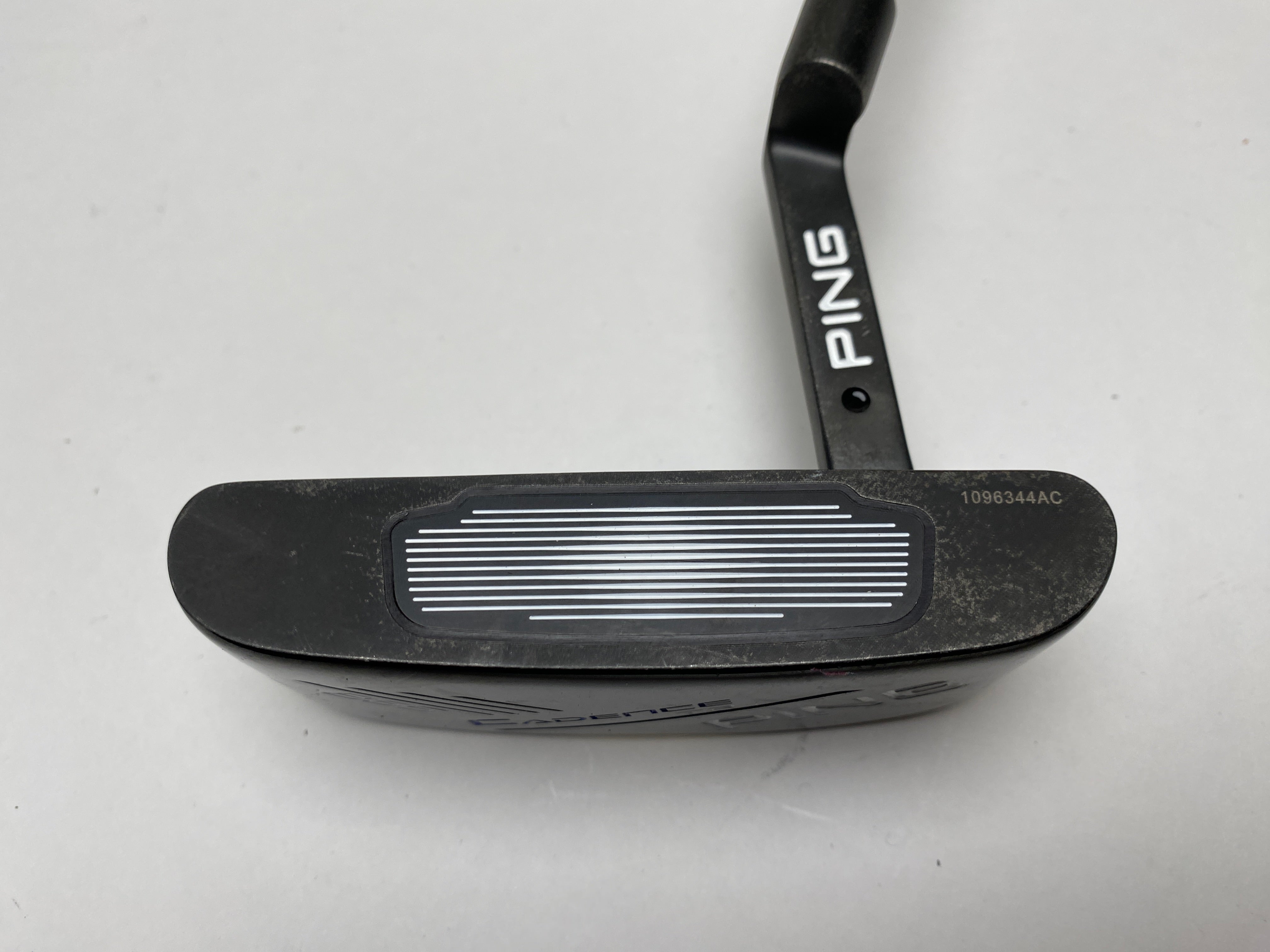 Ping Cadence TR B65 Putter 34.5" Black Dot Mens RH | SidelineSwap