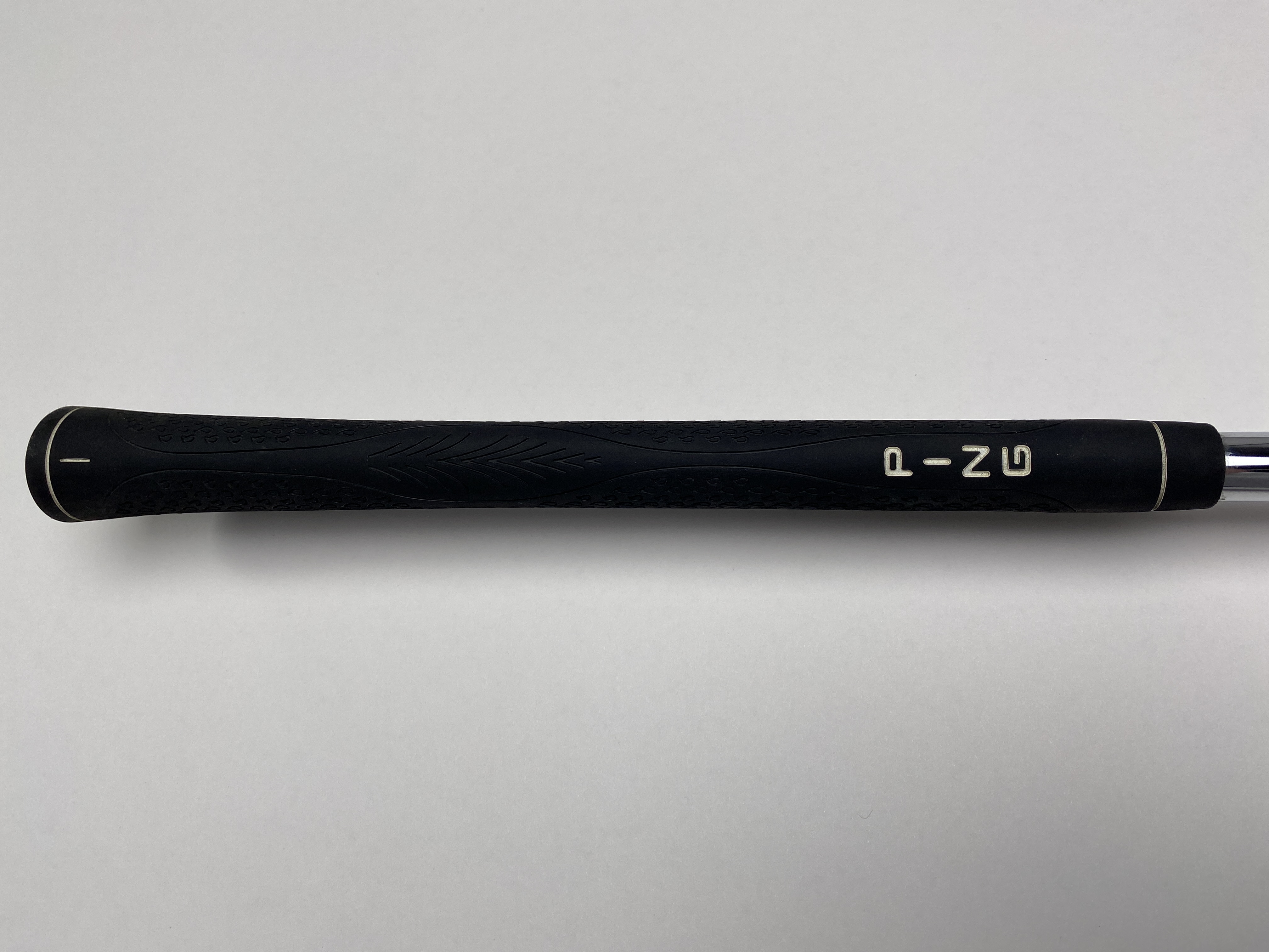 Ping i10 Single 3 Iron Black Dot AWT Stiff Steel Mens RH | SidelineSwap