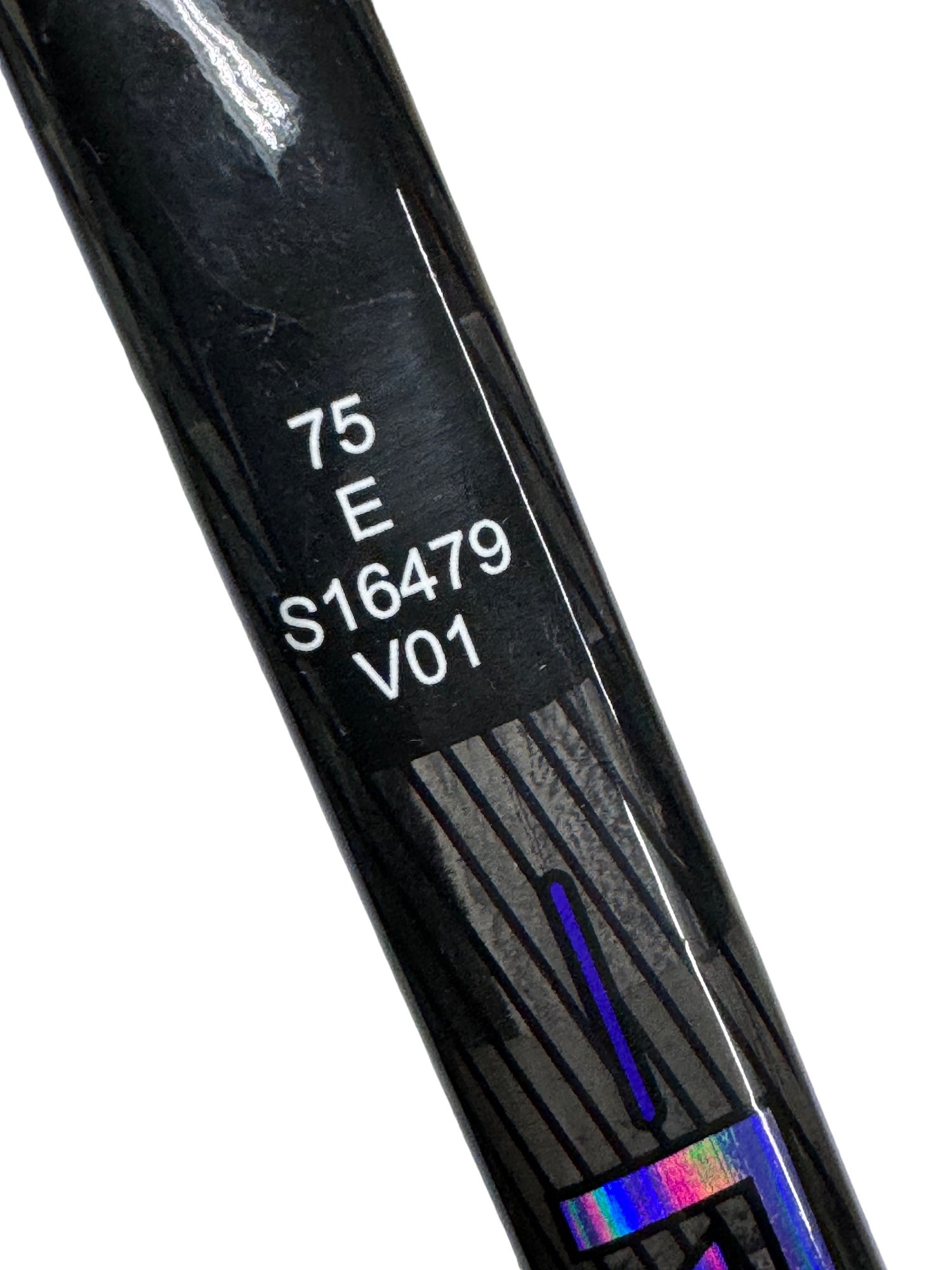 New CCM Trigger 7 Pro RH 75 P28 Pro Stock Stick | SidelineSwap