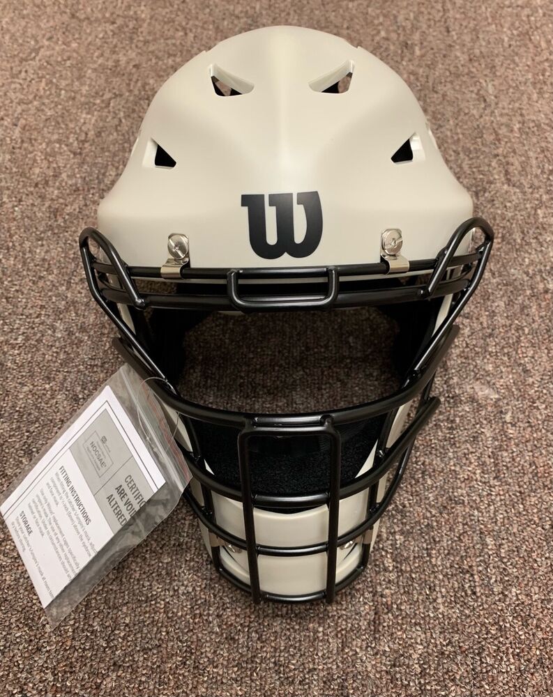 Wilson EZ Gear Youth Coach Pitch 5-7 y/o Baseball Softball Catchers Set ...