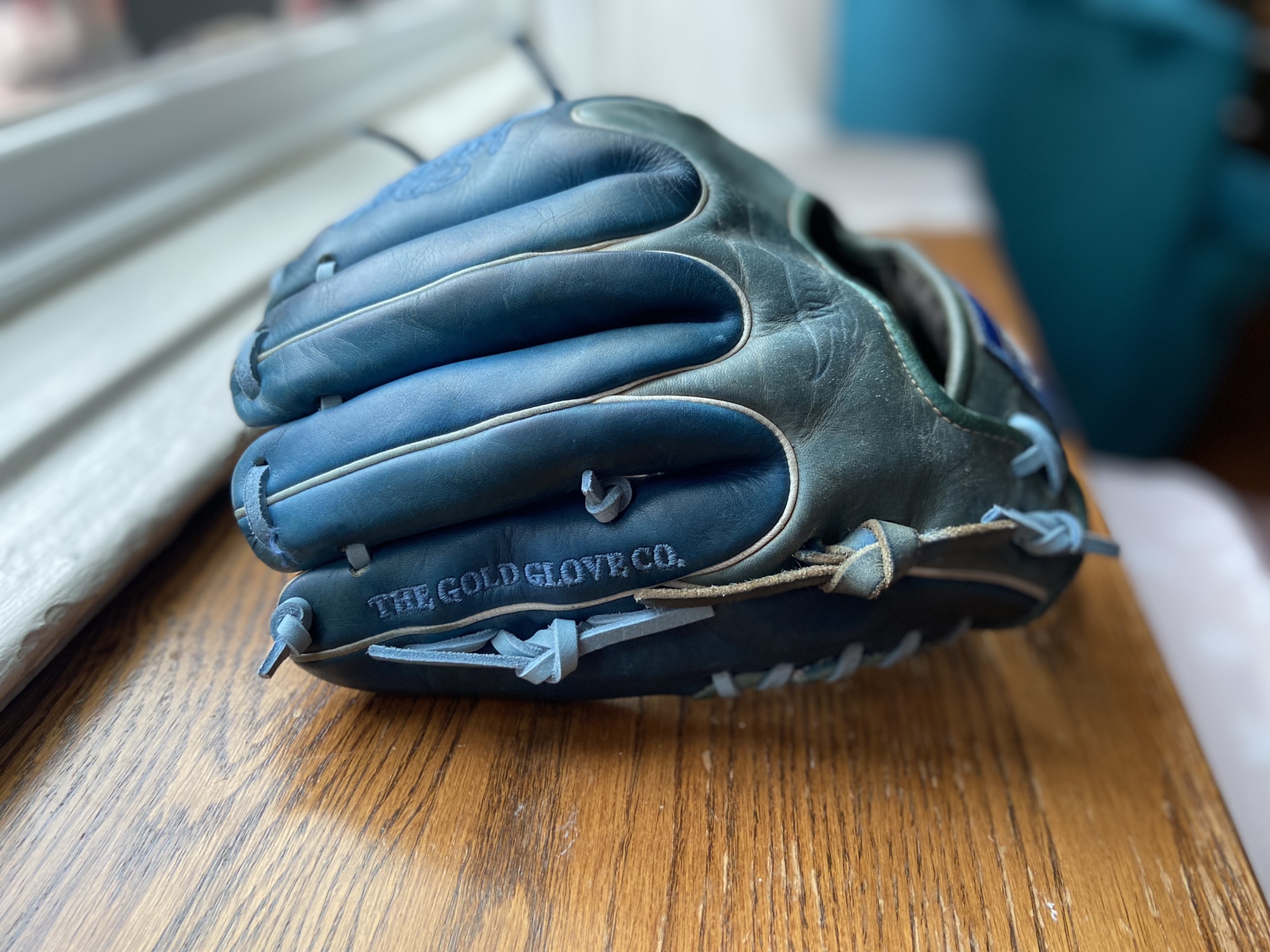 Rawlings Wingtip Pro 200 Heart of the Hide Infield RHT | SidelineSwap