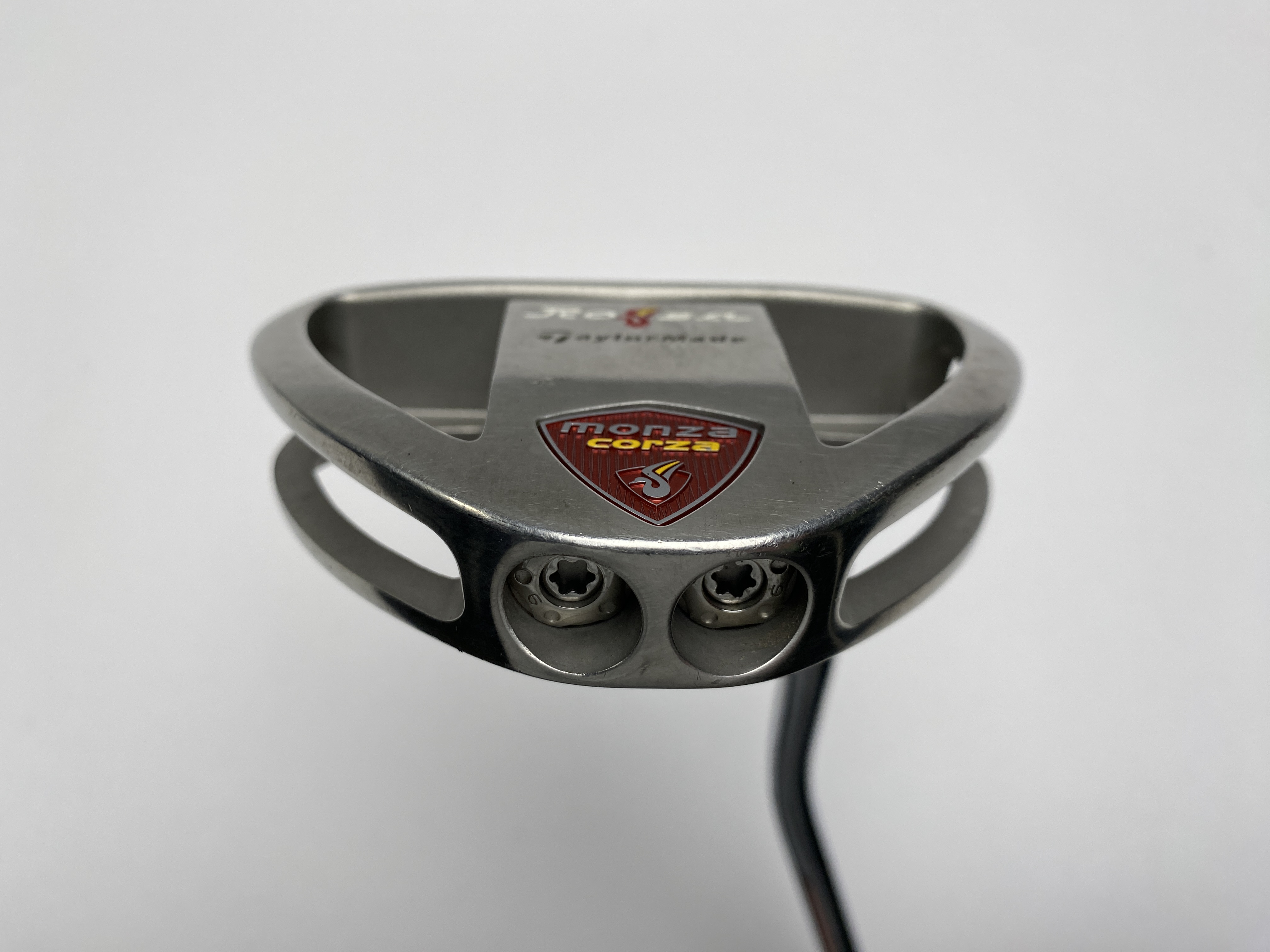 Taylormade Rossa Monza Corza Putter 35" Mens RH | SidelineSwap