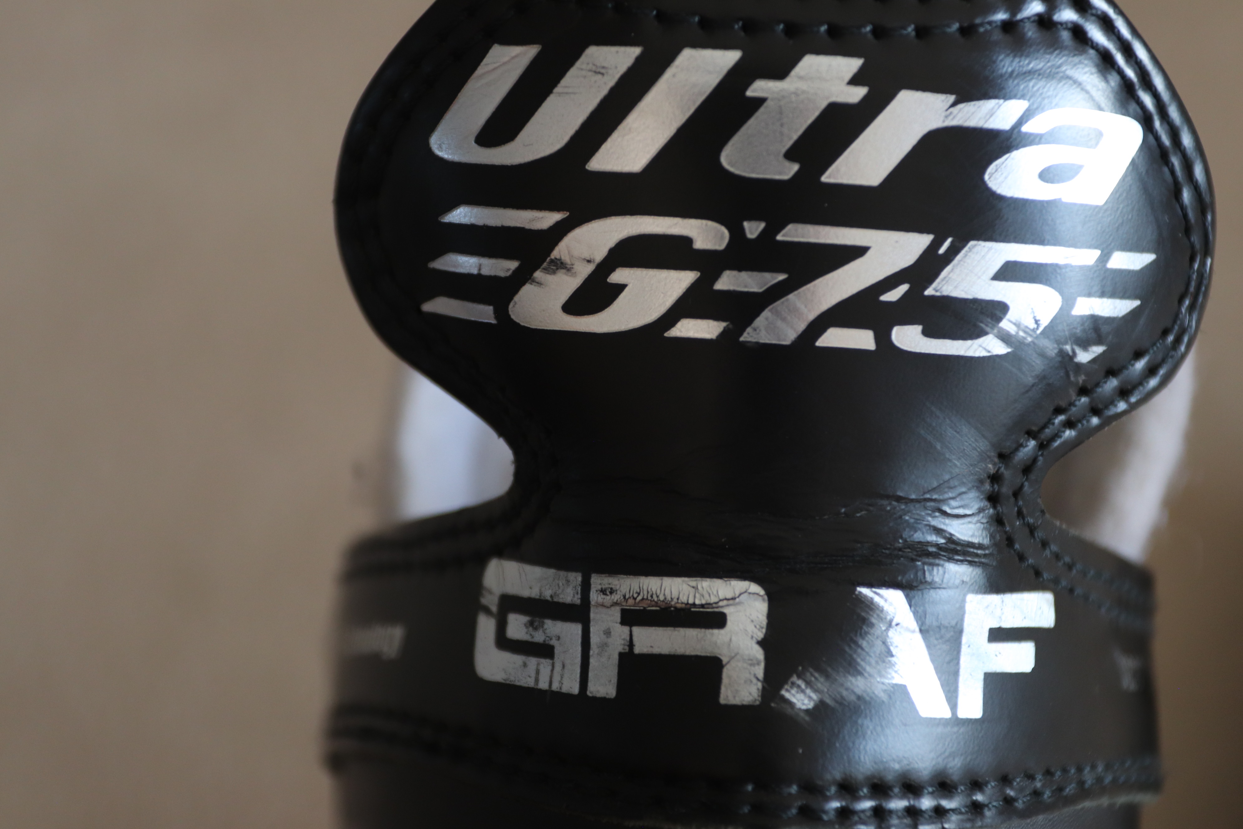 Graf Ultra G75 Hockey Skates - Size 6R | SidelineSwap
