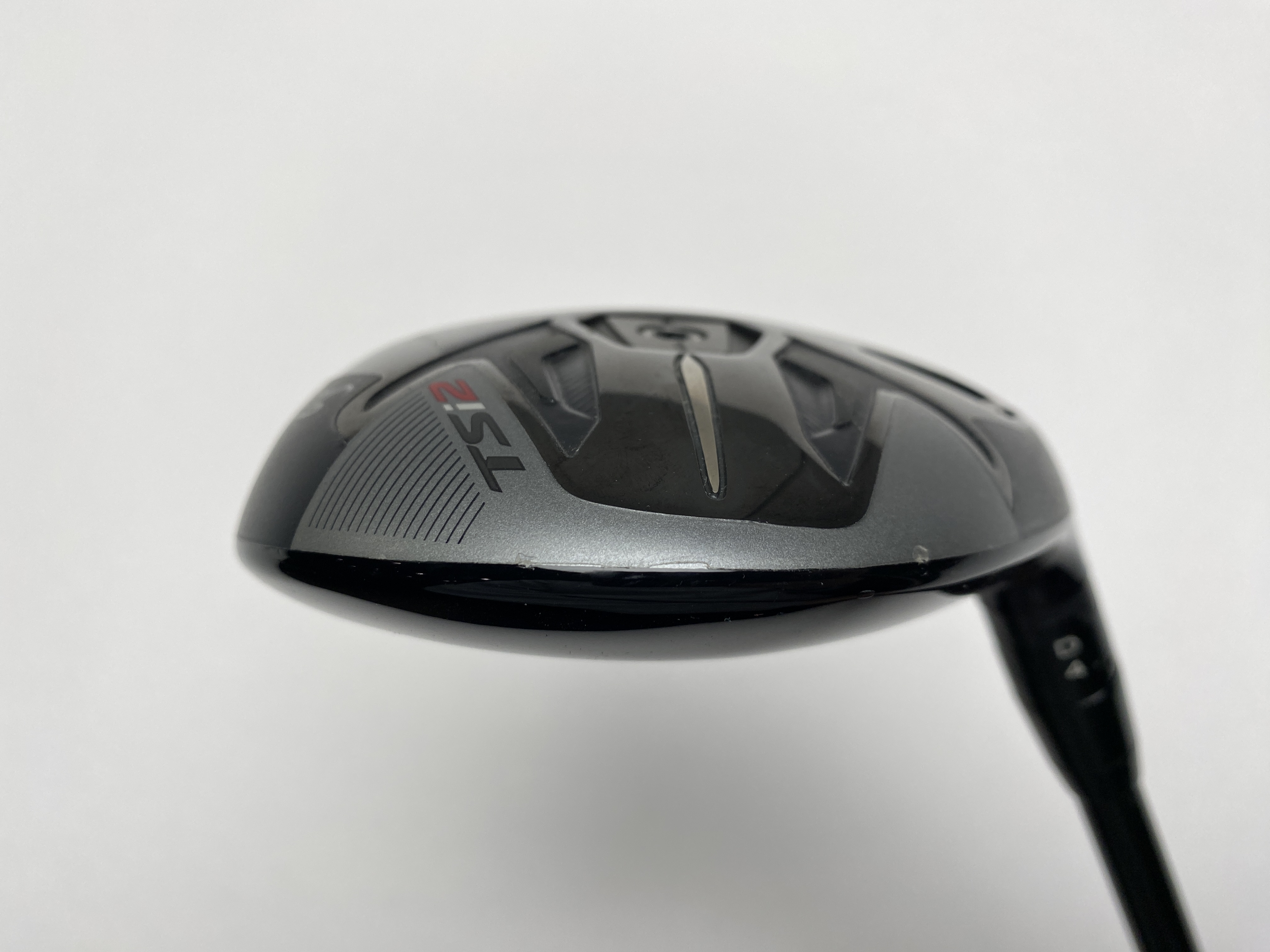 Titleist TSi2 4 Hybrid 21* Tensei Blue Raw AV Series 65g Regular RH | SidelineSwap