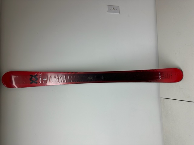 New Kid's 2023 Volkl 128 cm All Mountain Mantra Jr Skis Without ...