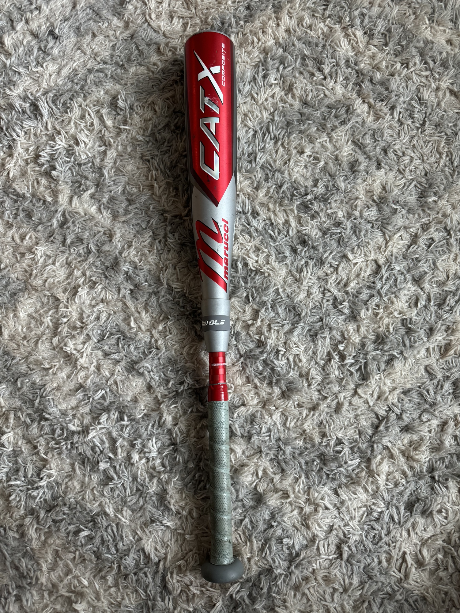 Marrucci cat X composite | SidelineSwap