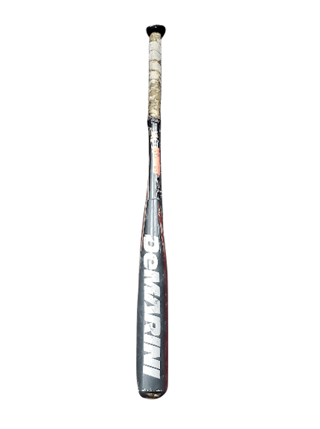 Used Demarini Voodoo 30" -13 Drop Baseball & Softball Usa 2 1 4 Barrel ...