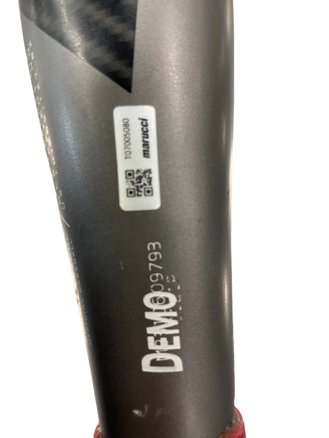 Used Marucci Cat 9 Composite 31" -8 Drop Usssa 2 3 4 Barrel Bats ...