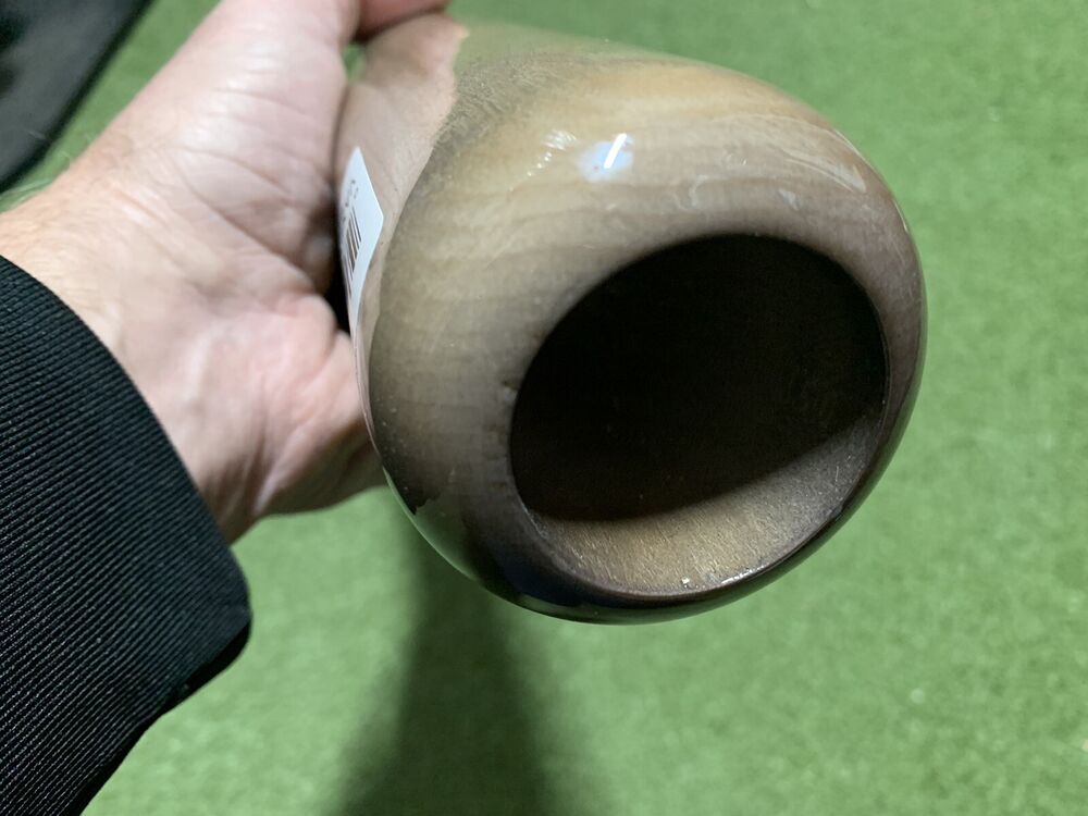 Victus Pro Reserve V243 Axe Handle Maple Wood Baseball Bat - 32" ~ New ...