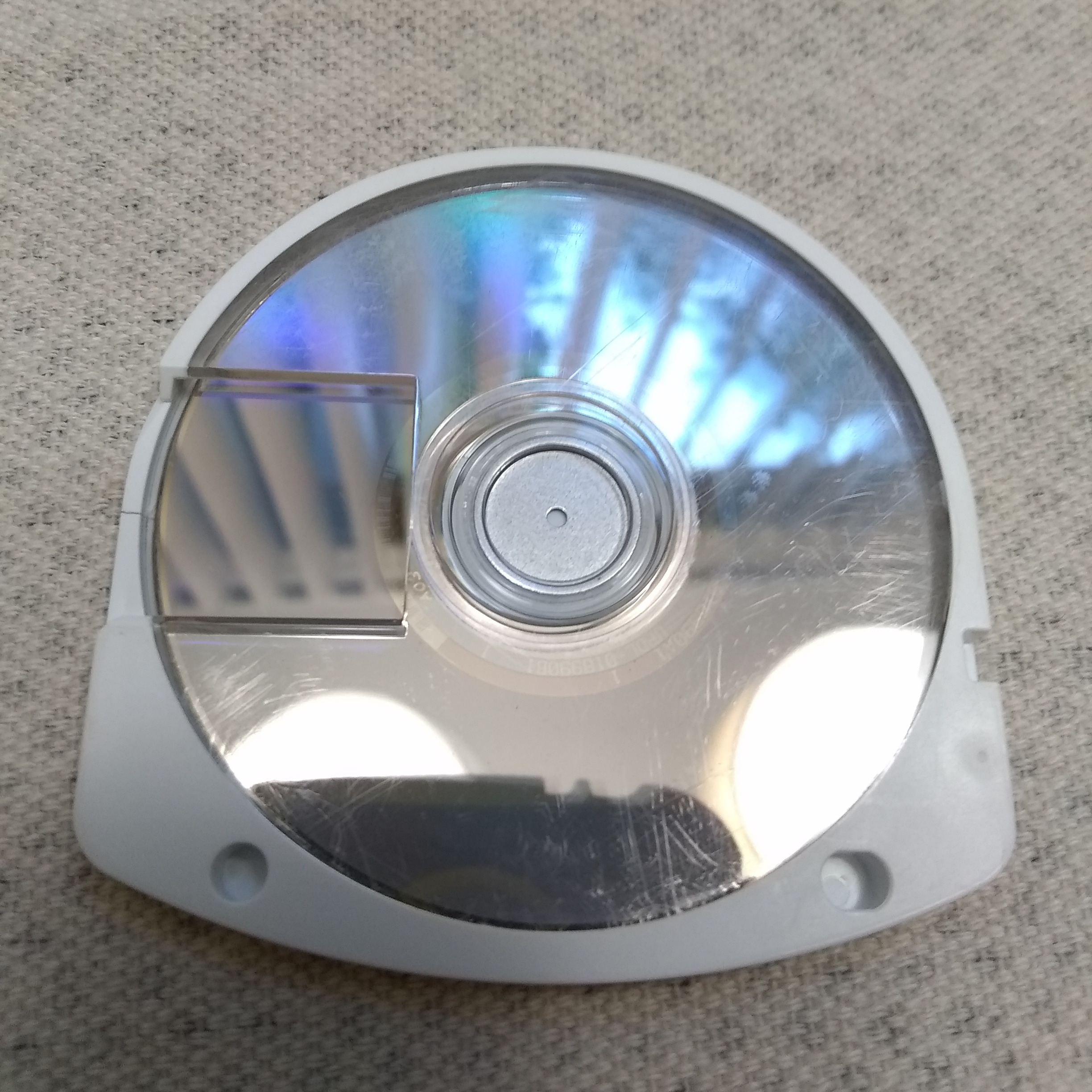 The Sims 2 Castaway Sony PlayStation Portable PSP UMD Game Disc ONLY ...