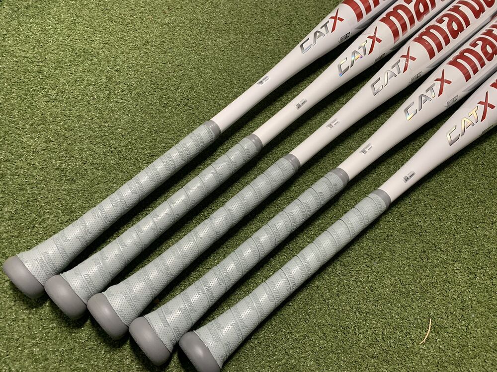 Marucci CATX 32/29 BBCOR Baseball Bat ~ New CAT X w/ Warranty ...