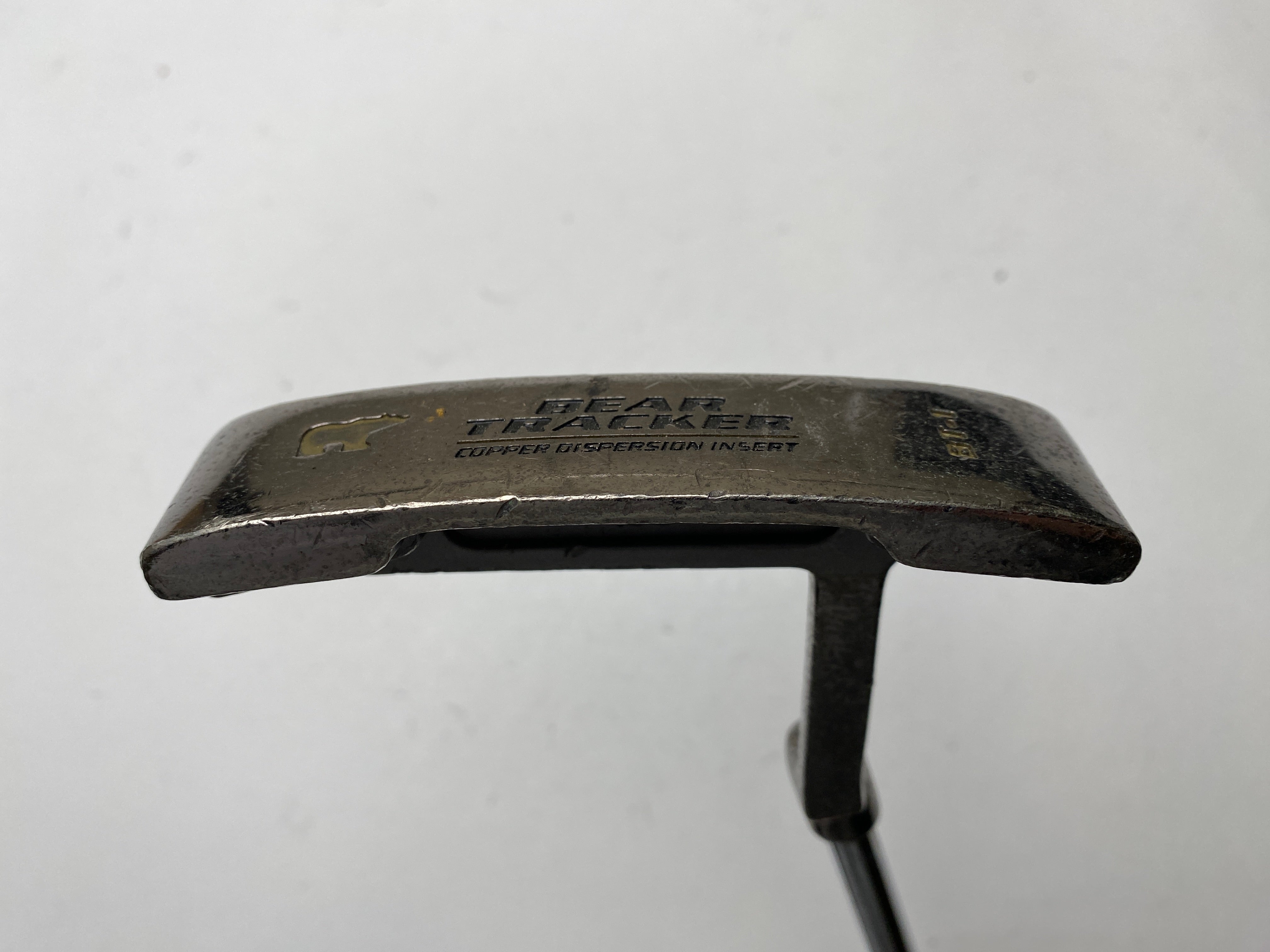 Golden Bear BT-1 Putter 34" Mens RH | SidelineSwap
