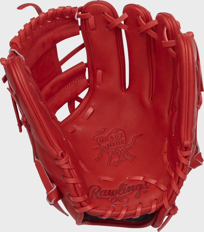 New Rawlings Pro Line Elements PRO204-2S Heart of the Hide 11.5 ...
