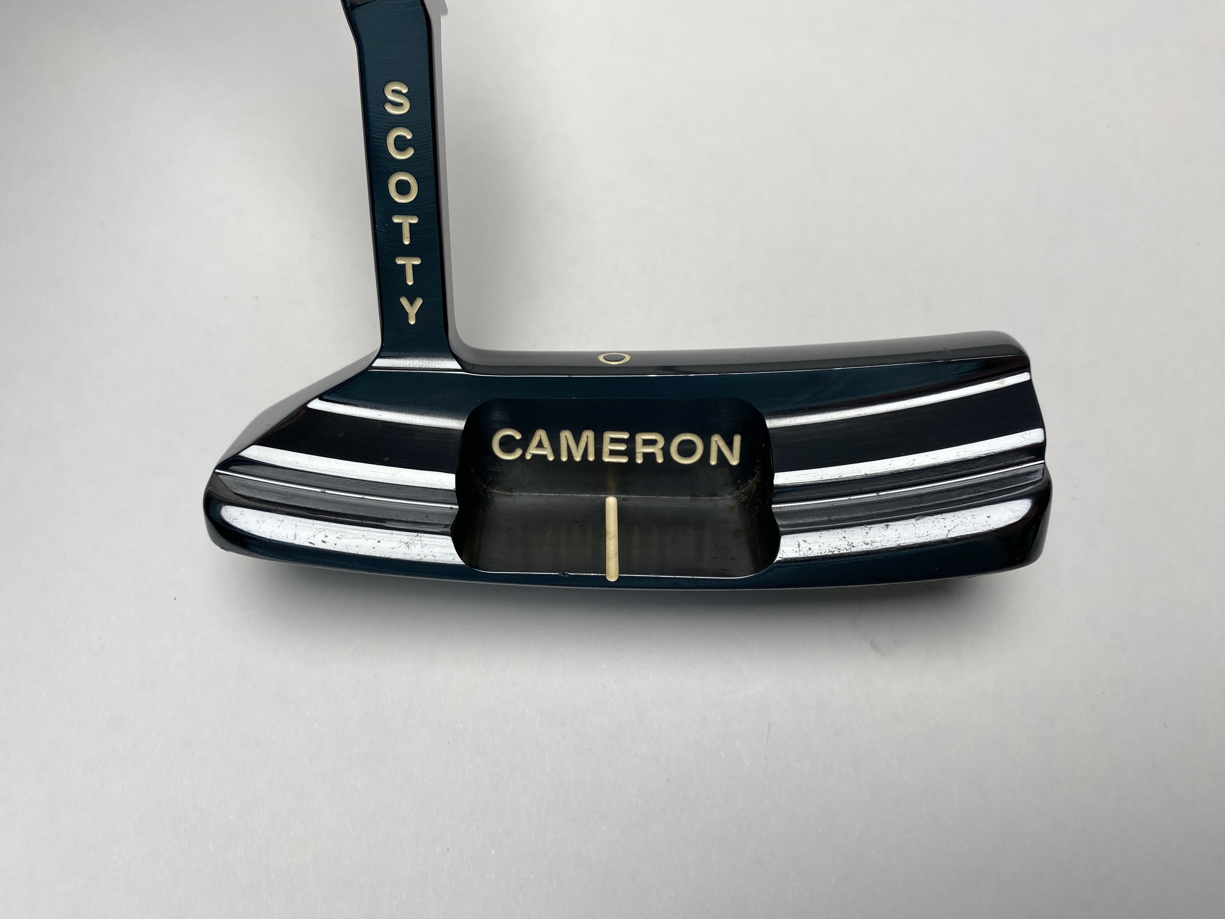 Scotty Cameron Circa 62 No. 3 Putter 33" Mens RH HC | SidelineSwap