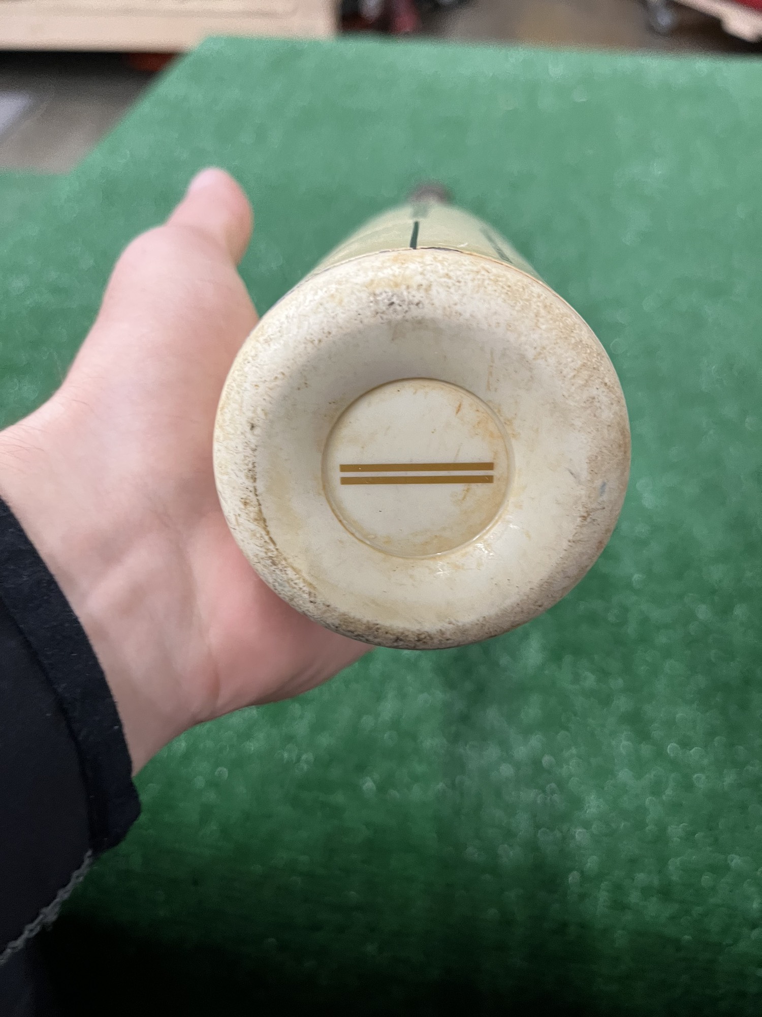 Warstic Bonesaber BBCOR Bat 2021 (-3) | SidelineSwap