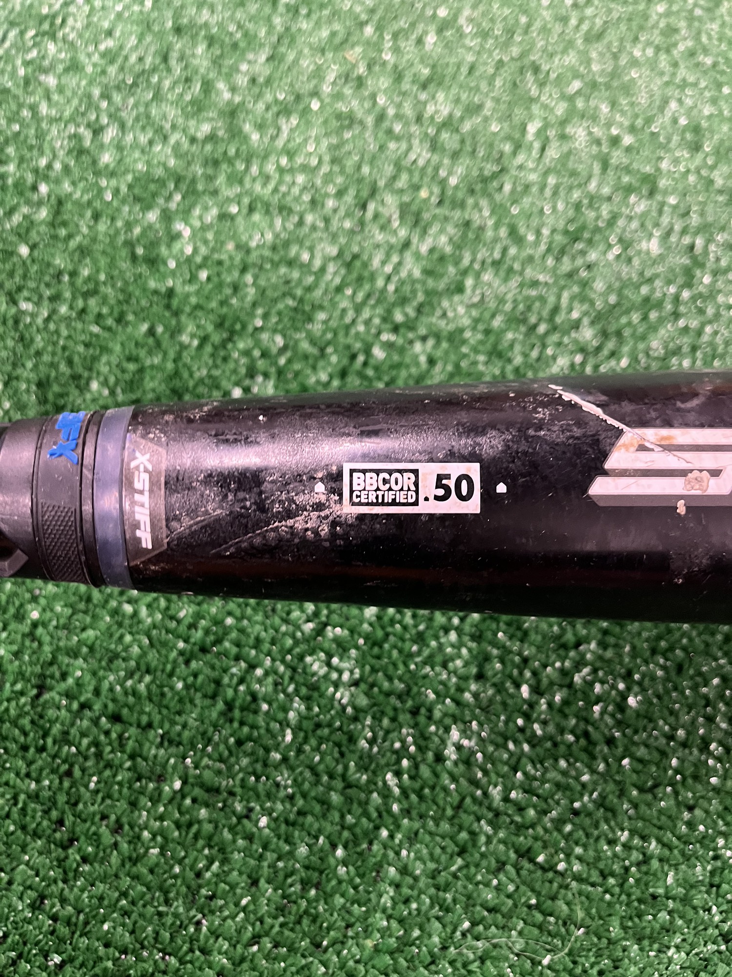 Louisville Slugger Select PWR BBCOR Bat 2020 (-3) | SidelineSwap