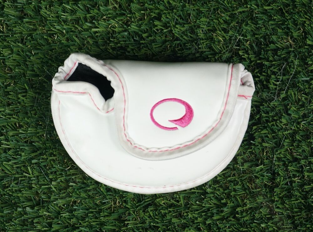LADY BAROO RAY COOK MALLET PUTTER HEADCOVER | SidelineSwap