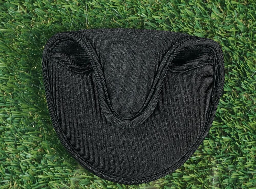 TOMMY ARMOUR EVO MALLET PUTTER HEADCOVER | SidelineSwap