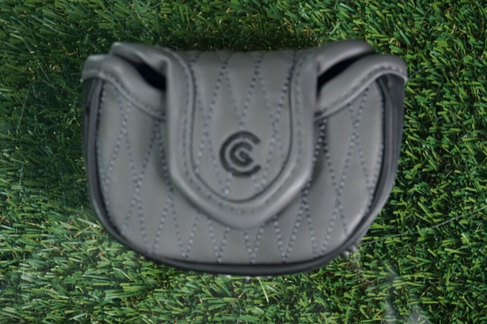 CLEVELAND HUNTINGTON BEACH SOFT MALLET PUTTER HEADCOVER | SidelineSwap