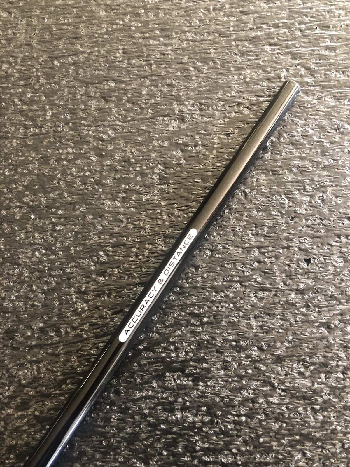 Graphite Design Tour AD - 95 X Flex .355 Driving Iron Shaft NEW ...