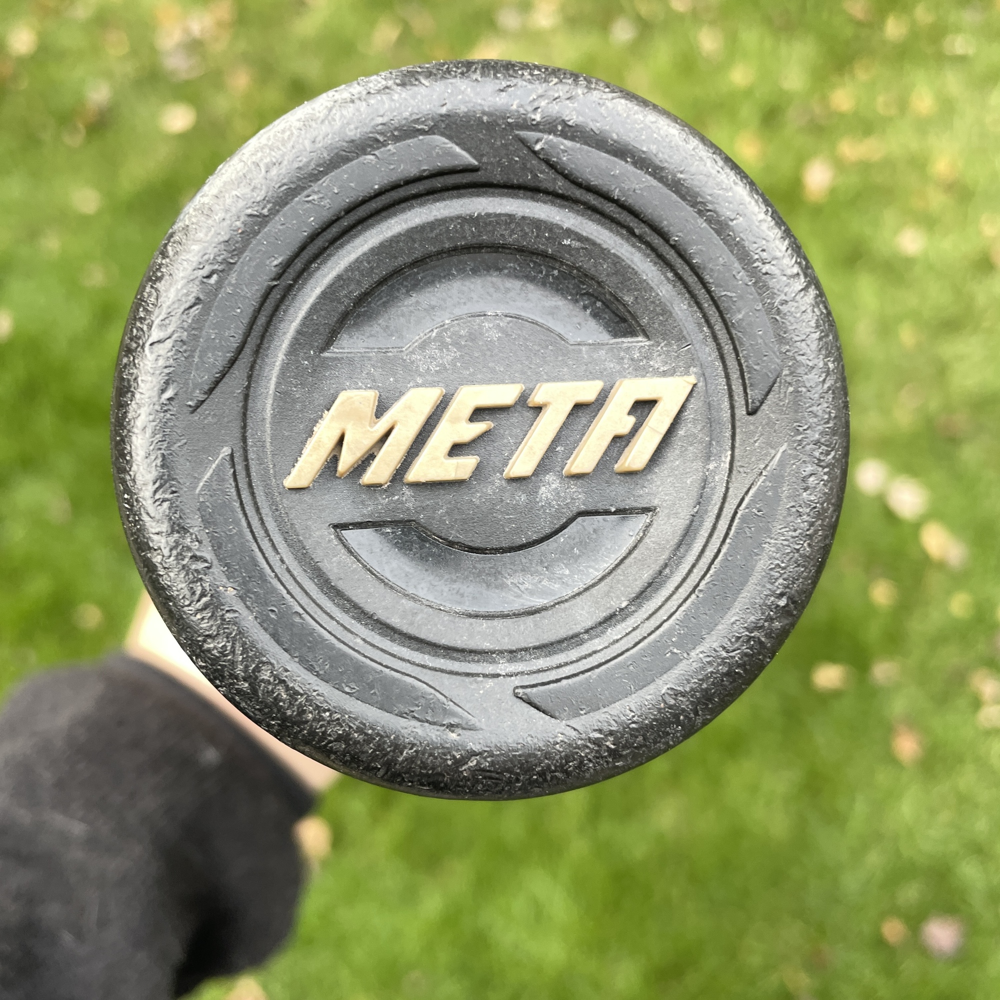 2023 Louisville Slugger Meta 31/26 (-5) USSSA Baseball Bat | SidelineSwap