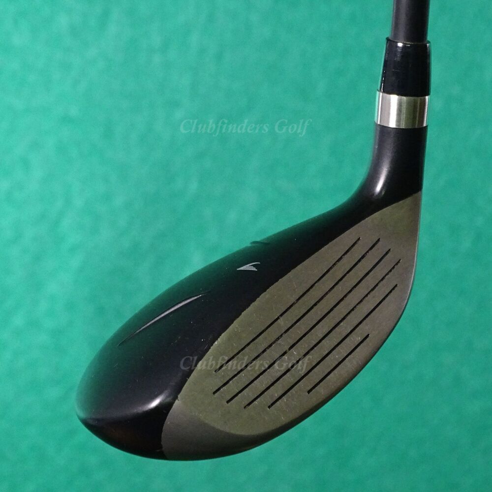 Tommy Armour EVO 2020 Hybrid 5 Iron Factory Graphite Seniors | SidelineSwap