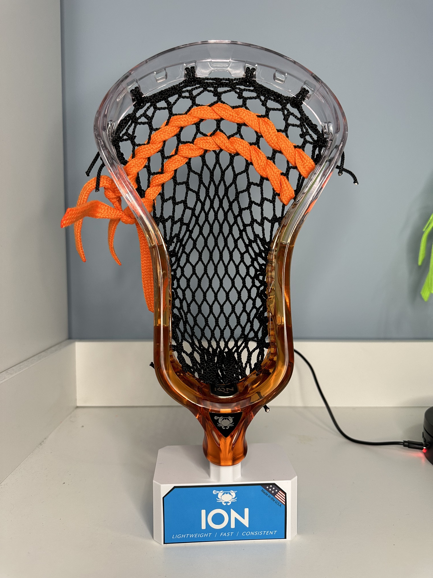 ECD ION (New) | SidelineSwap