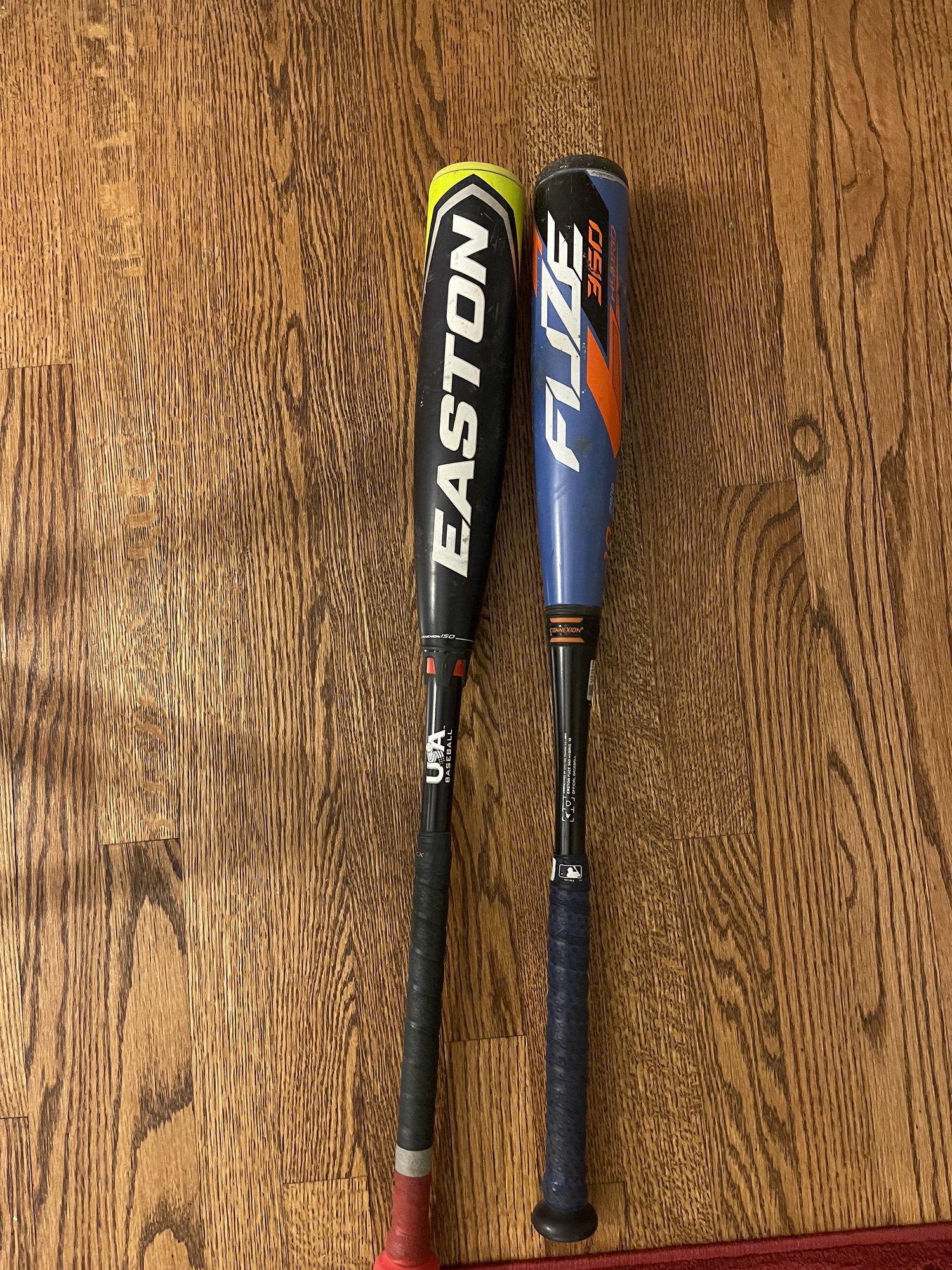 2022 Hybrid (-10) 18 oz 28" Fuze 360 Bat | SidelineSwap