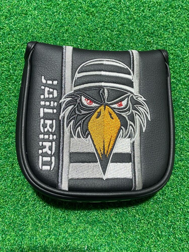 Odyssey Jailbird 380 Limited Edition 39" Putter RH - Used | SidelineSwap