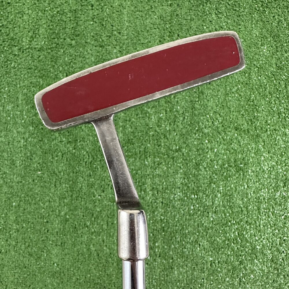 Acuity DN2 Stainless Putter Golf Club Steel Right Handed 35” | SidelineSwap