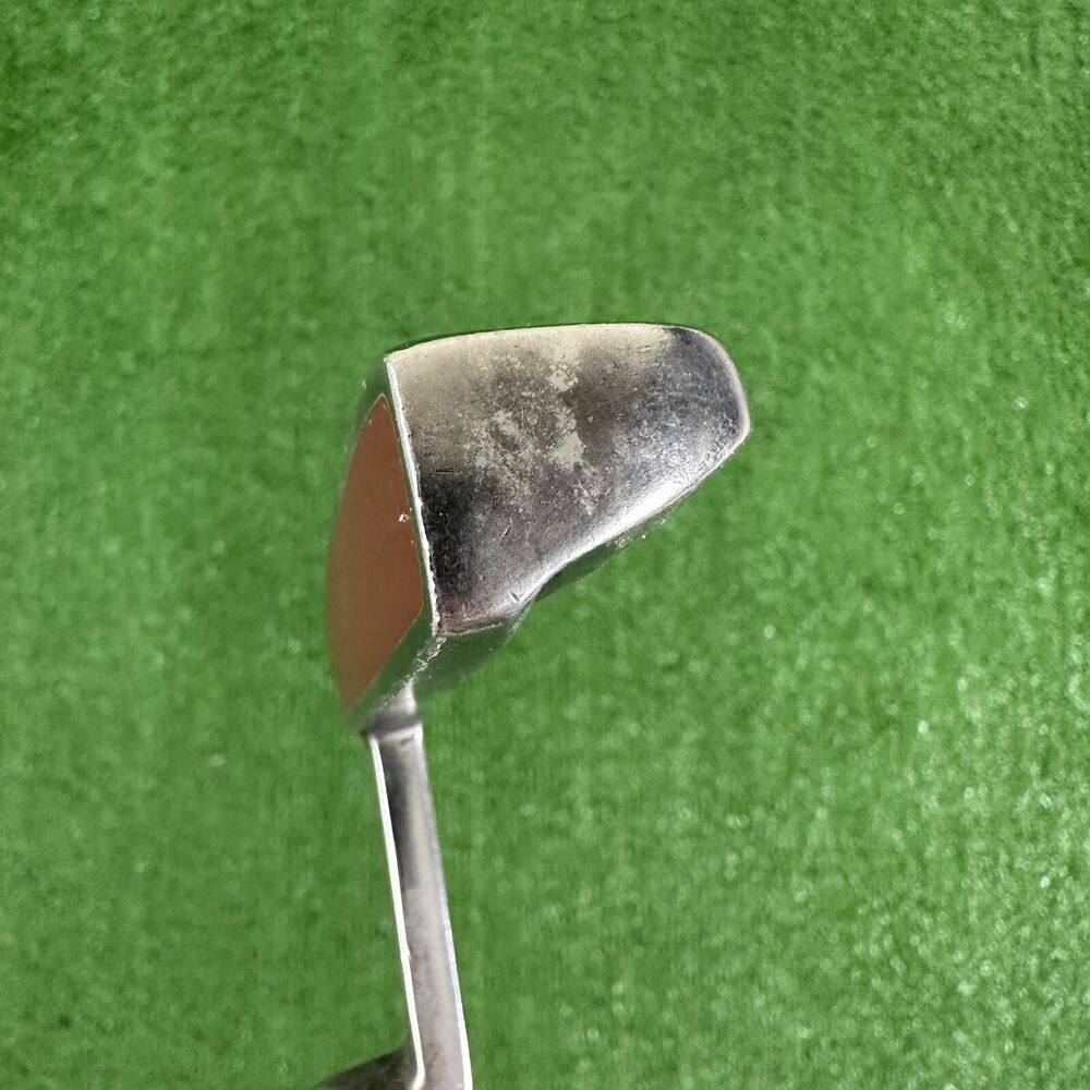 Acuity DN2 Stainless Putter Golf Club Steel Right Handed 35” | SidelineSwap