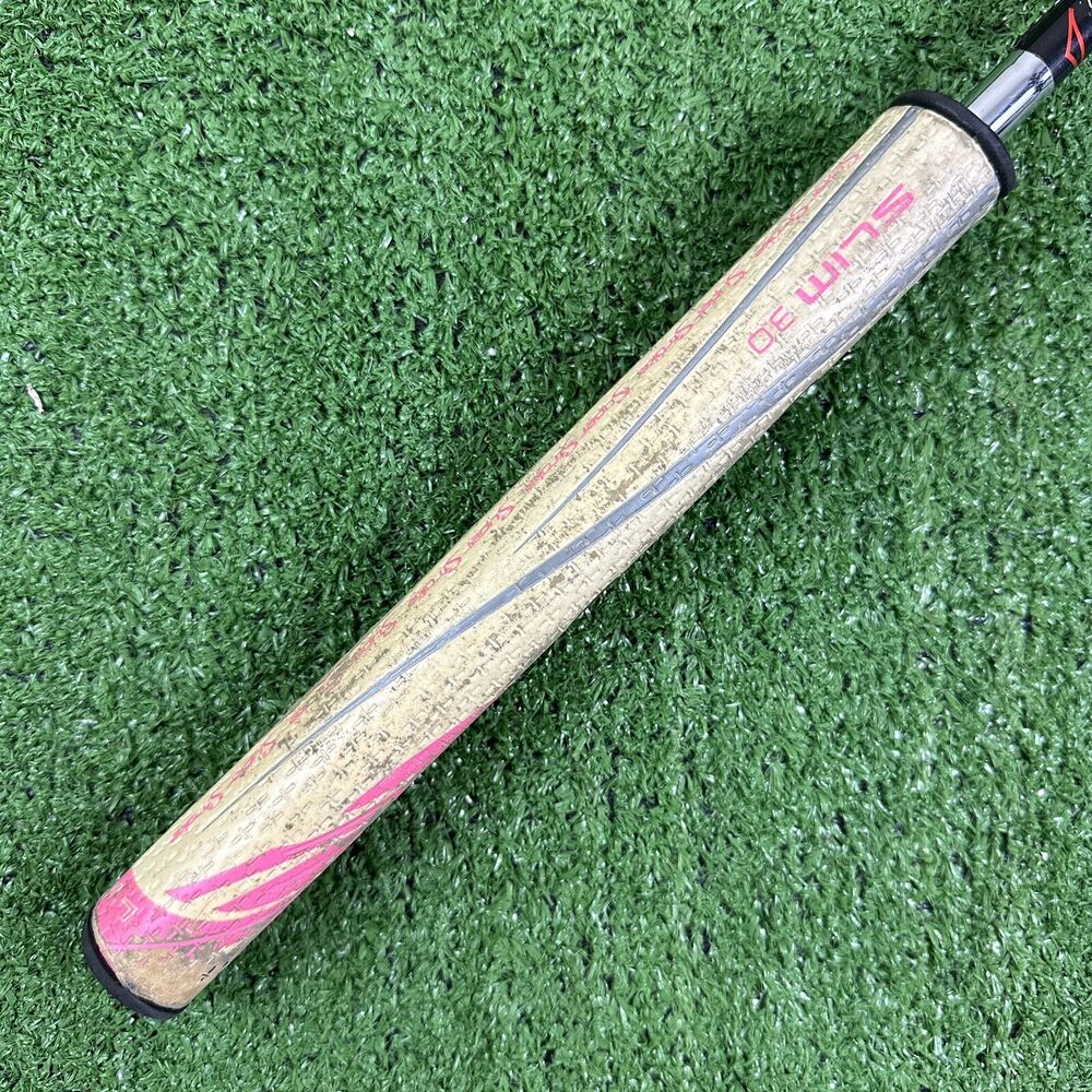 Acuity DN2 Stainless Putter Golf Club Steel Right Handed 35” | SidelineSwap